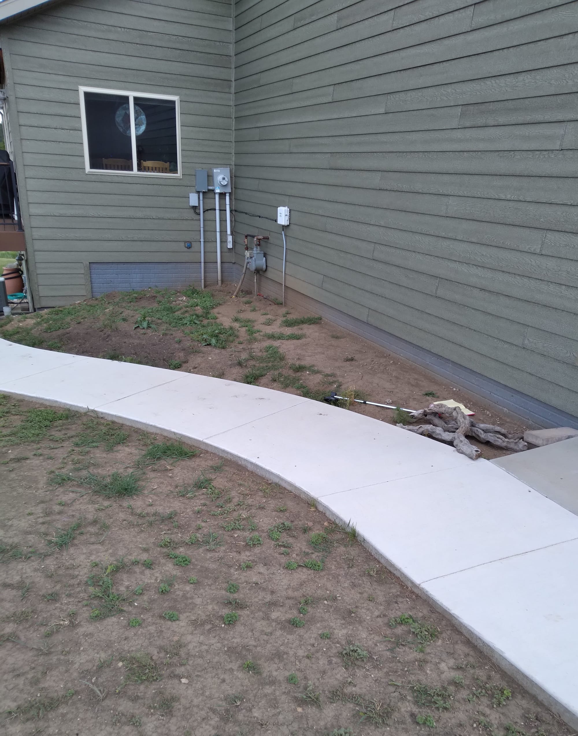 Stone Hardscapes - Rock-Mount Landscaping