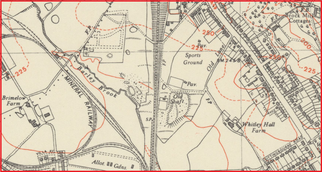 The Use Of Maps As An Aid To Historical Research And The History Of The The Use Of Maps As An Aid To Historical Research And The History Of The