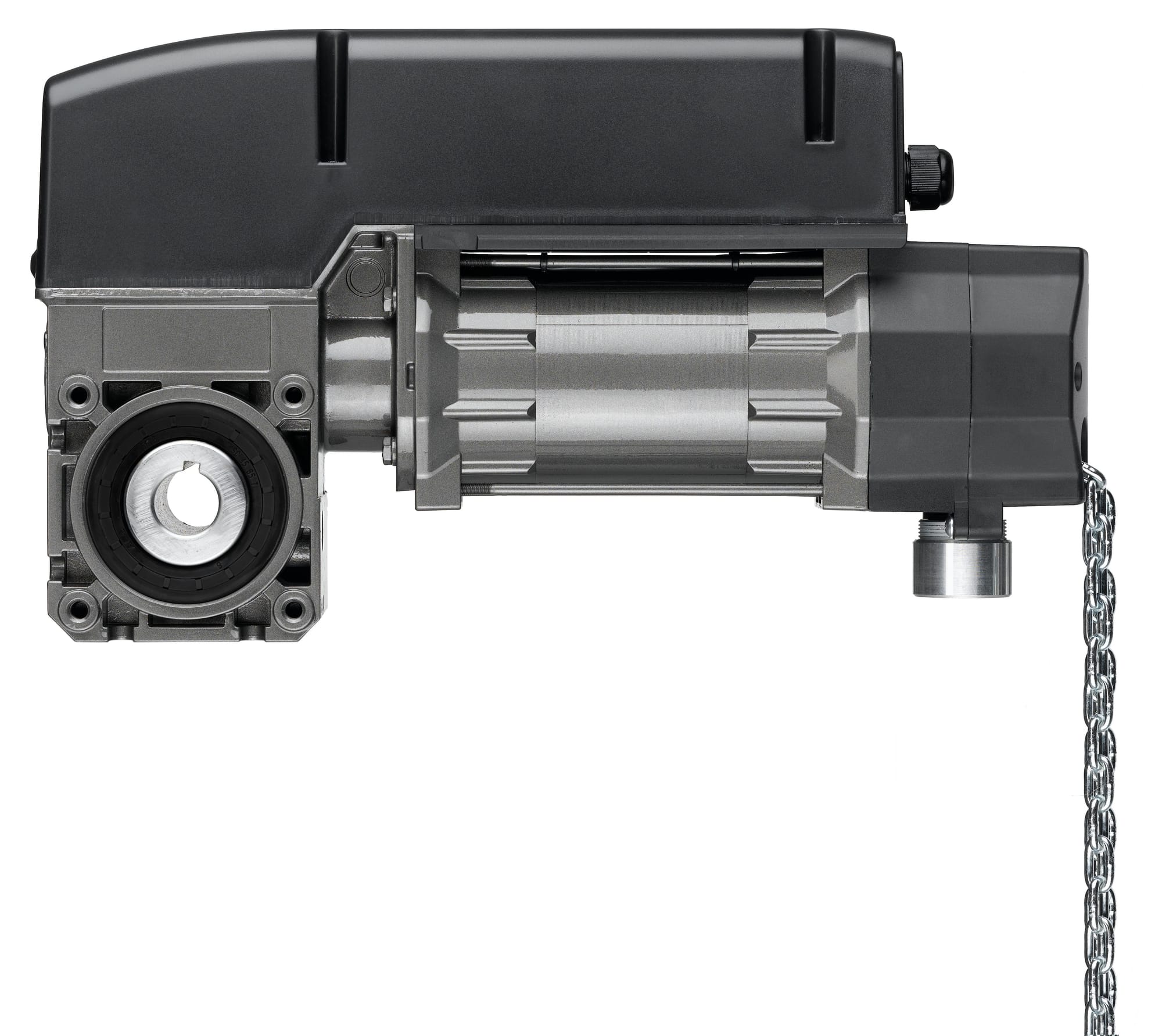 Автоматика Marantec