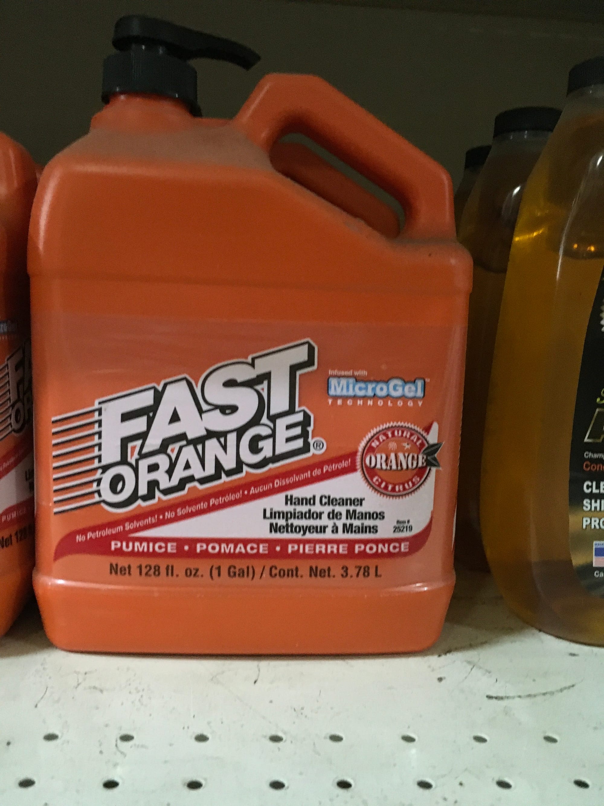 INSUMOS DE USO GENERAL - MATERIALES Y FERRETERIA BOCAS DEL TORO