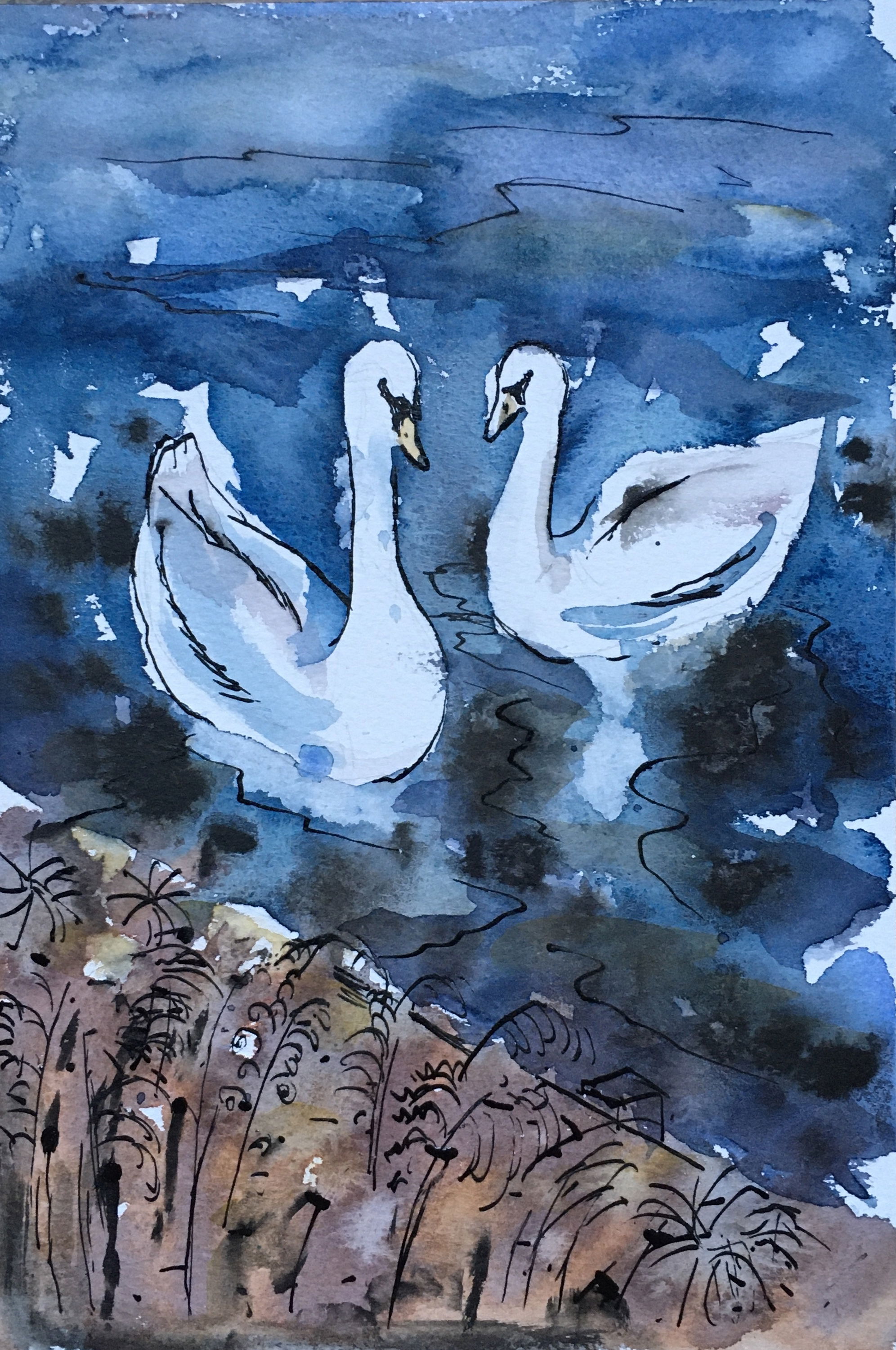 Bill Kerr - Carlisle and Border Arts Society