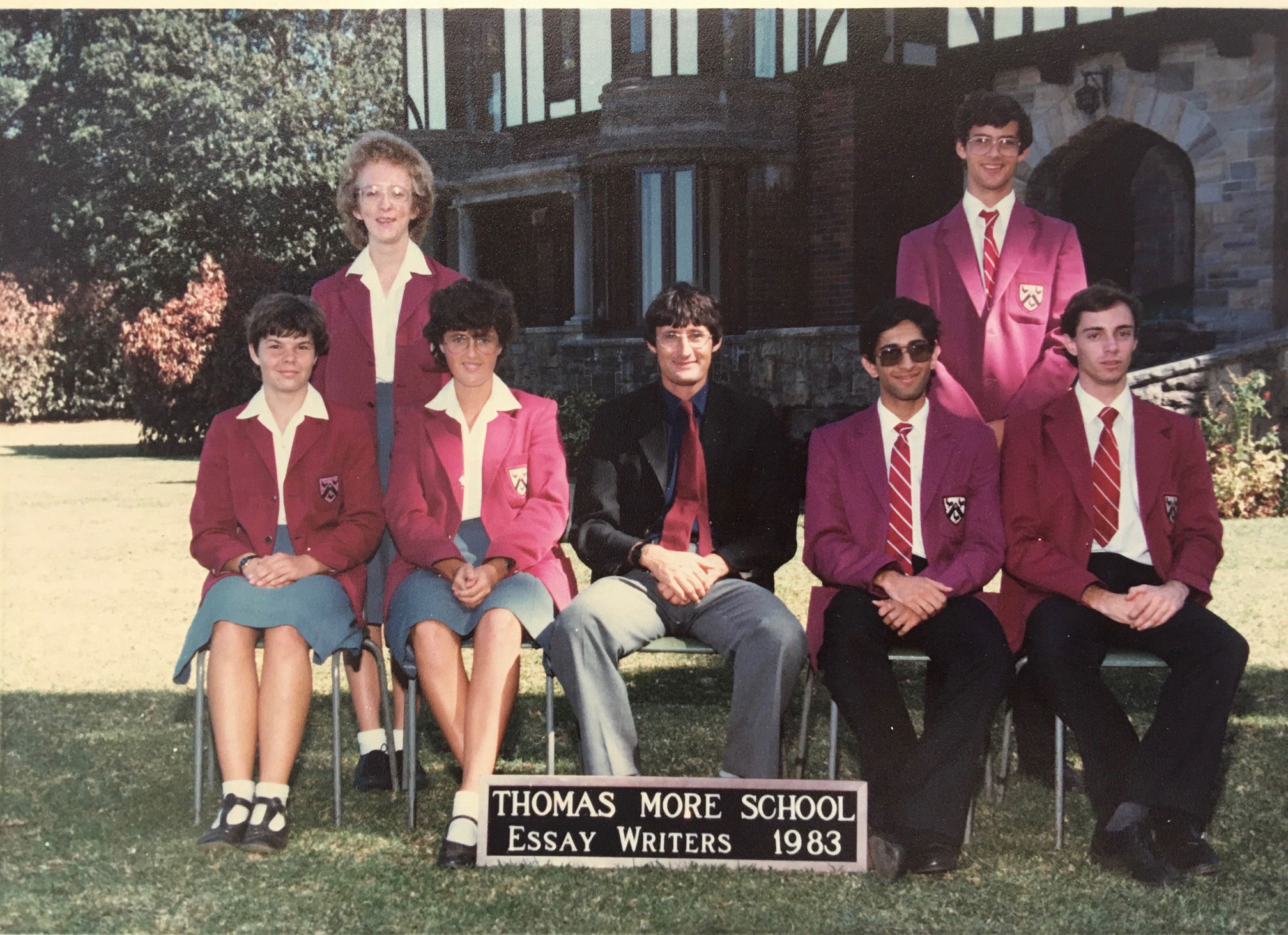 50 Years of English Teaching: John Eppel’s experiences since 1971 – an ...