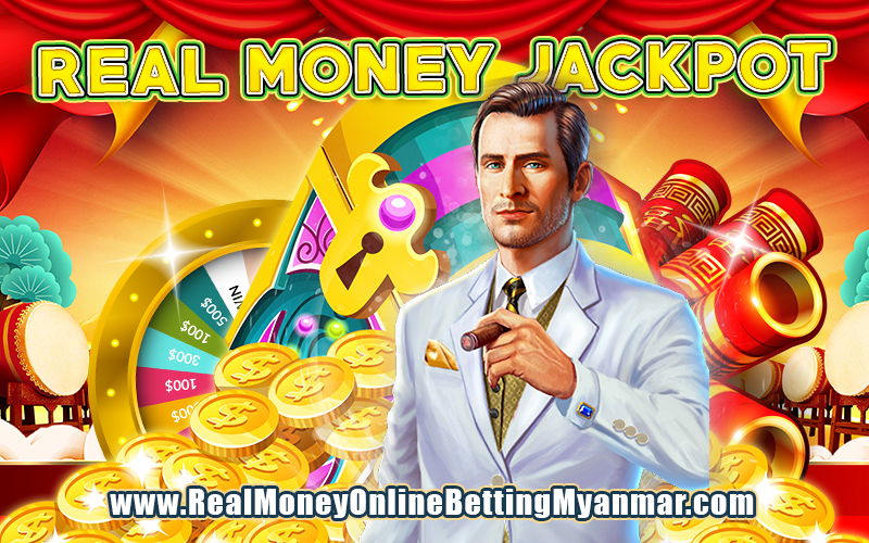 Why are online slots still the most popular game for Burmese Players