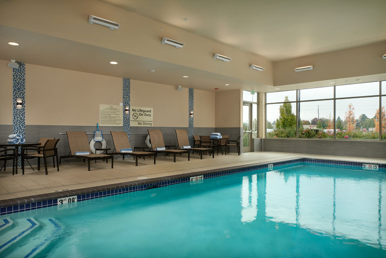 Hampton Inn & Suites By Hilton - P4 Hospitality