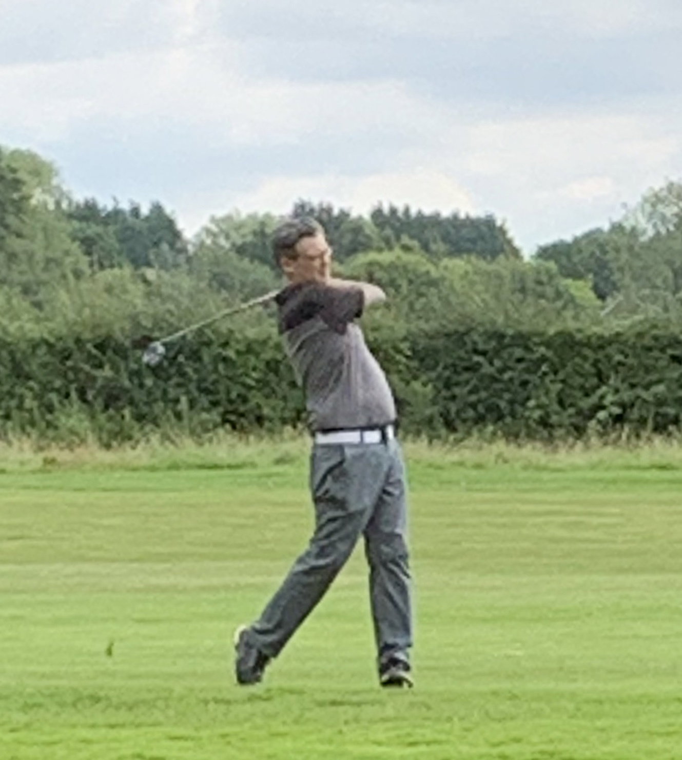 Geoff Gibson Trophy 1st June 2019 - GolfBoardCompetitionArchives