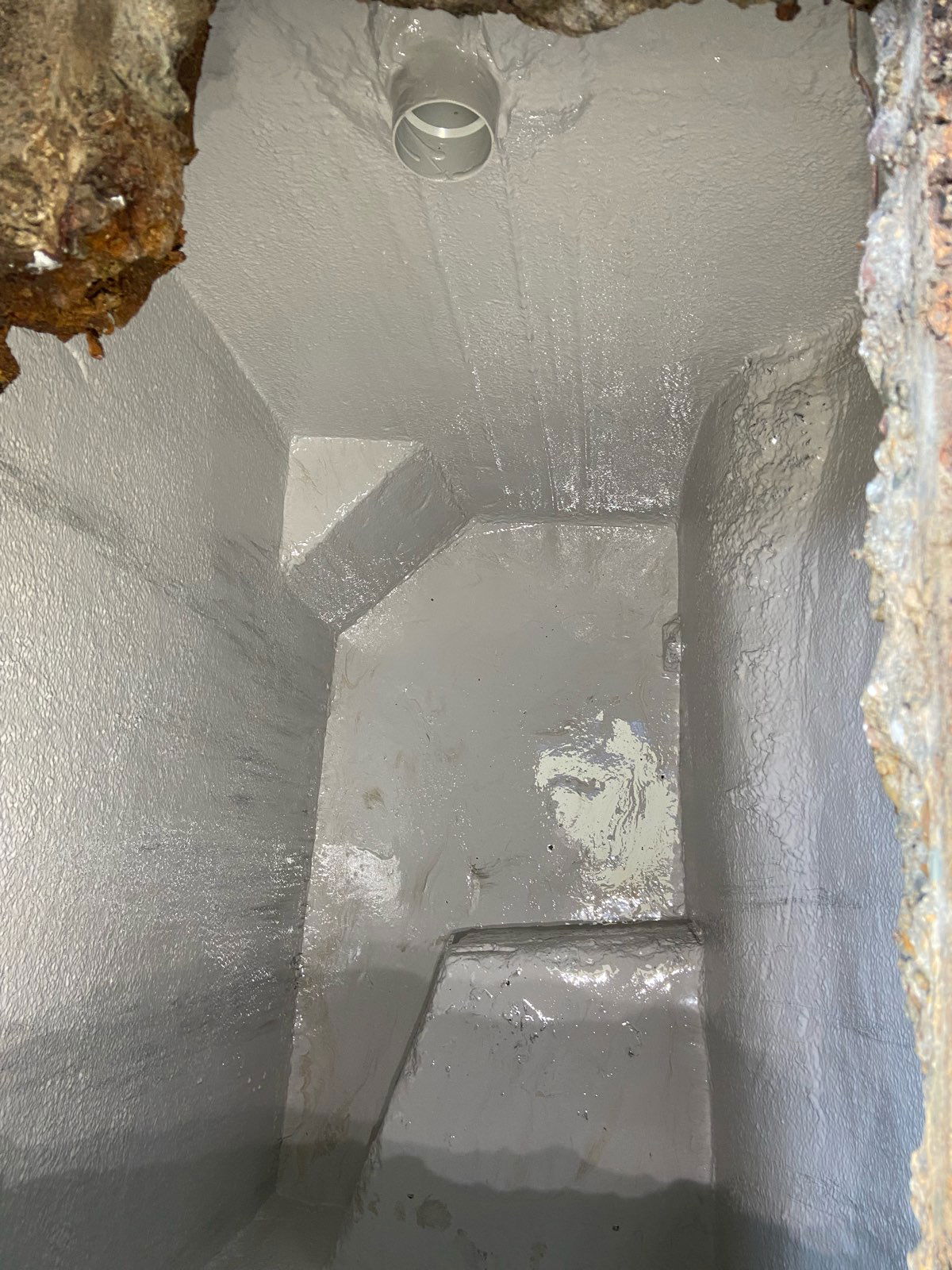 Oil and Lint Traps. Septic and Grey Water Tanks - Grease Trap Repairs ...