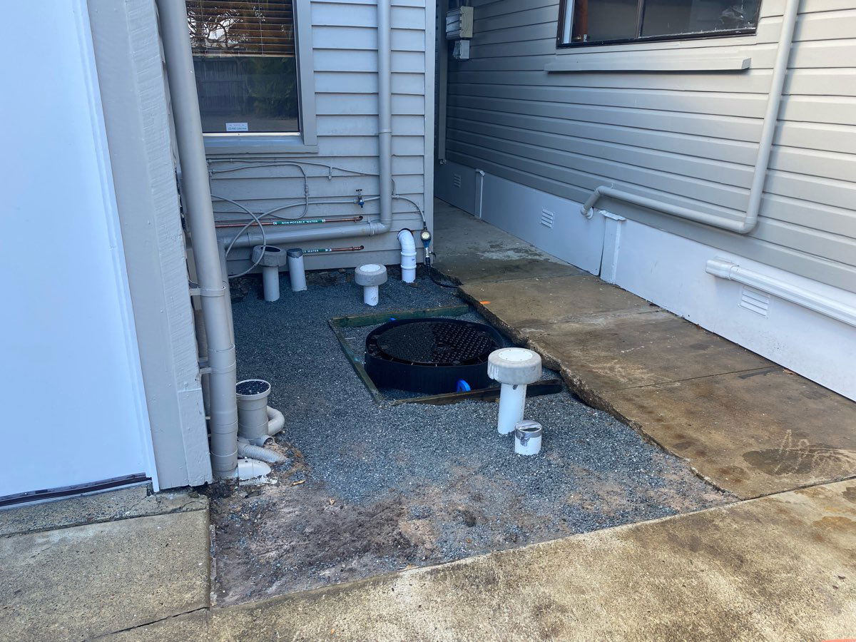 Grease Trap Replacement & New Installations - Grease Trap Repairs ...