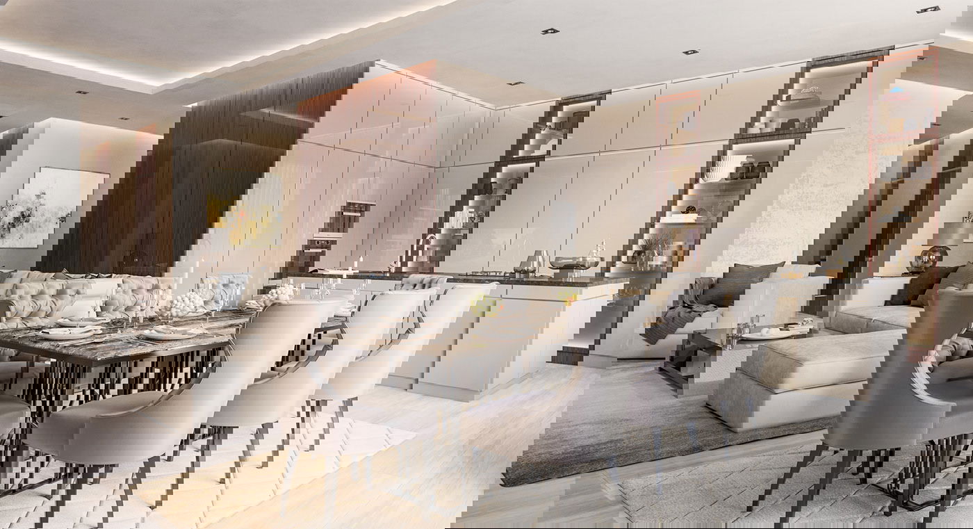 Furniture Projects | Kiva Design