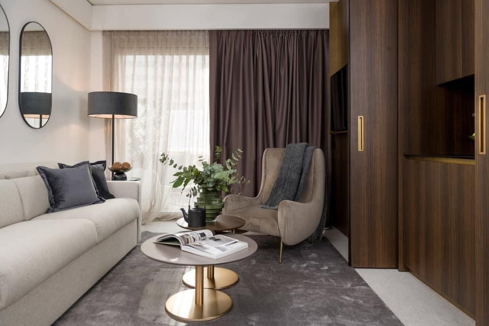 Furniture Projects | Kiva Design