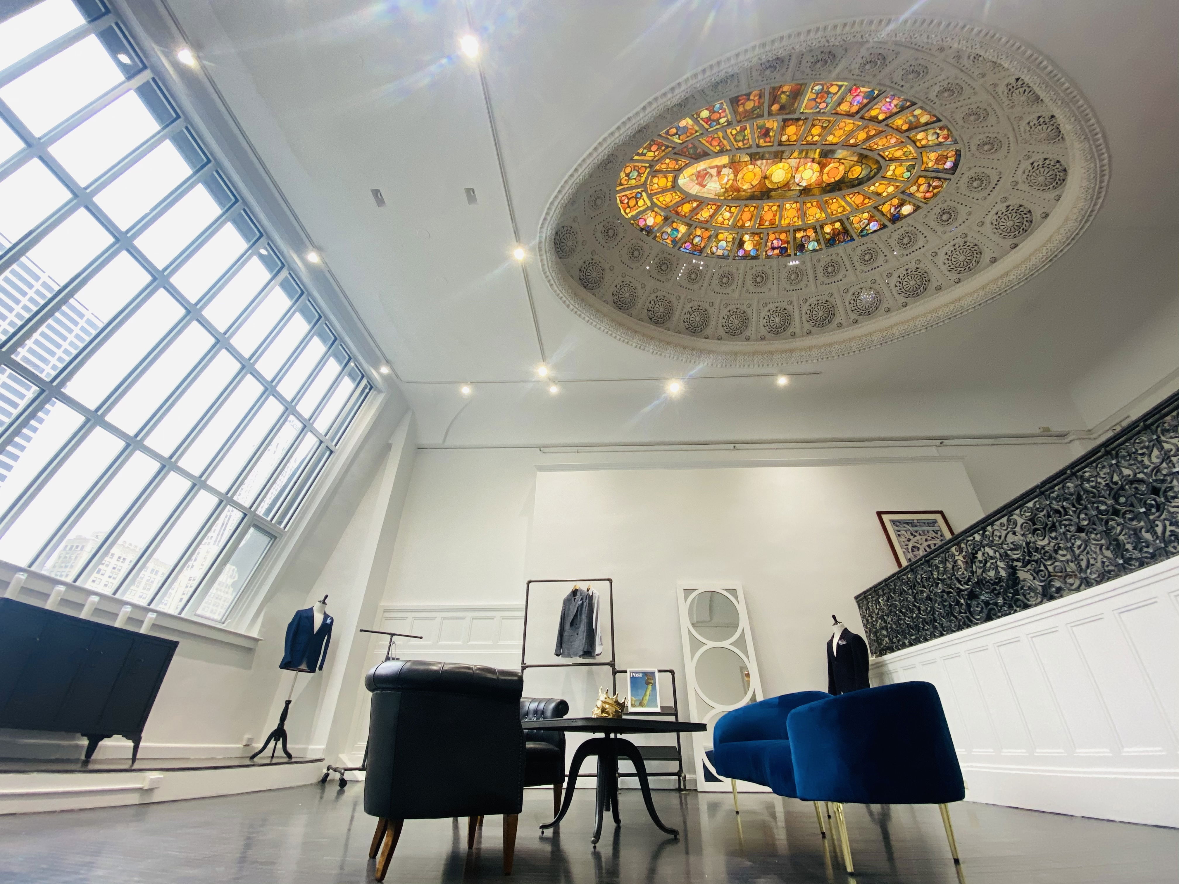 Furniture Projects | Kiva Design