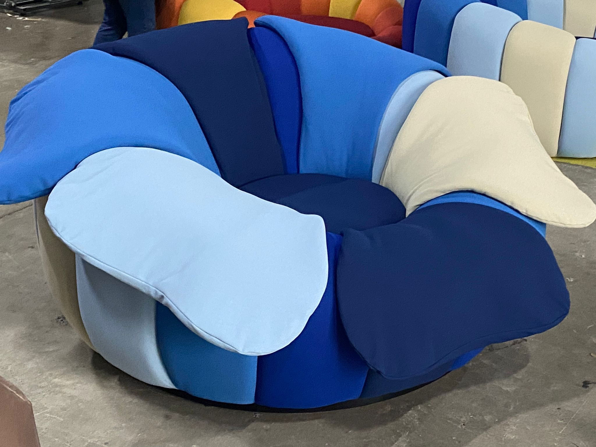 Furniture Projects | Kiva Design