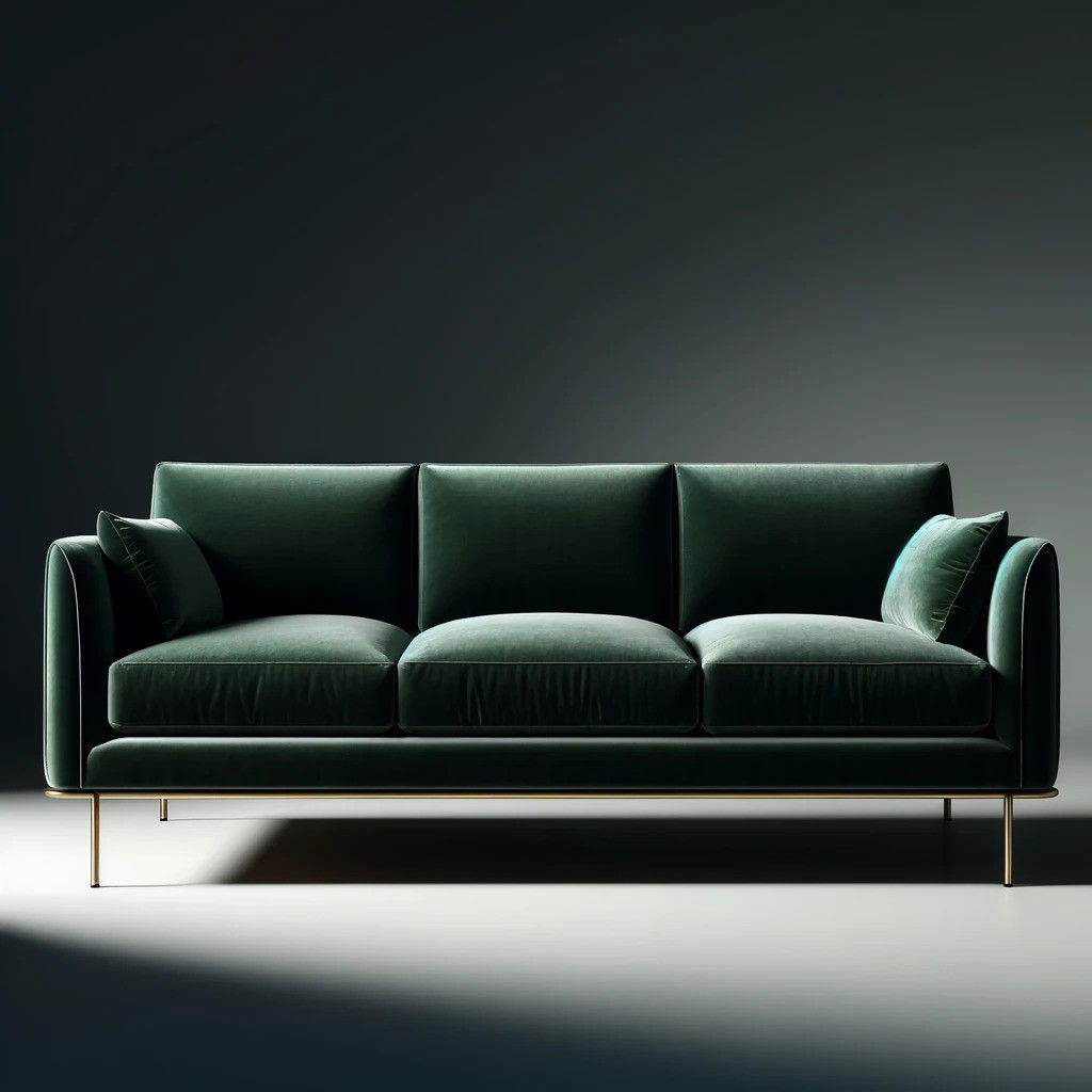 Furniture Projects | Kiva Design