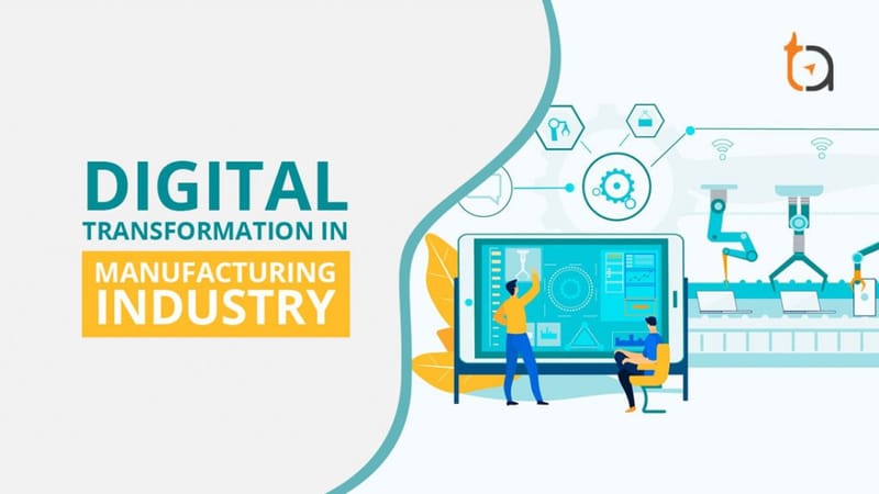Essentials Of Digital Transformation In Manufacturing Free Olanab