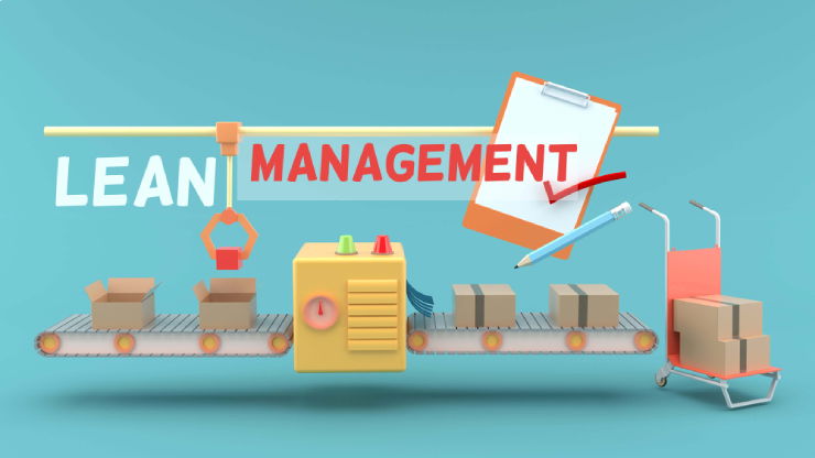 6 Steps for Conducting Effective Lean Audit