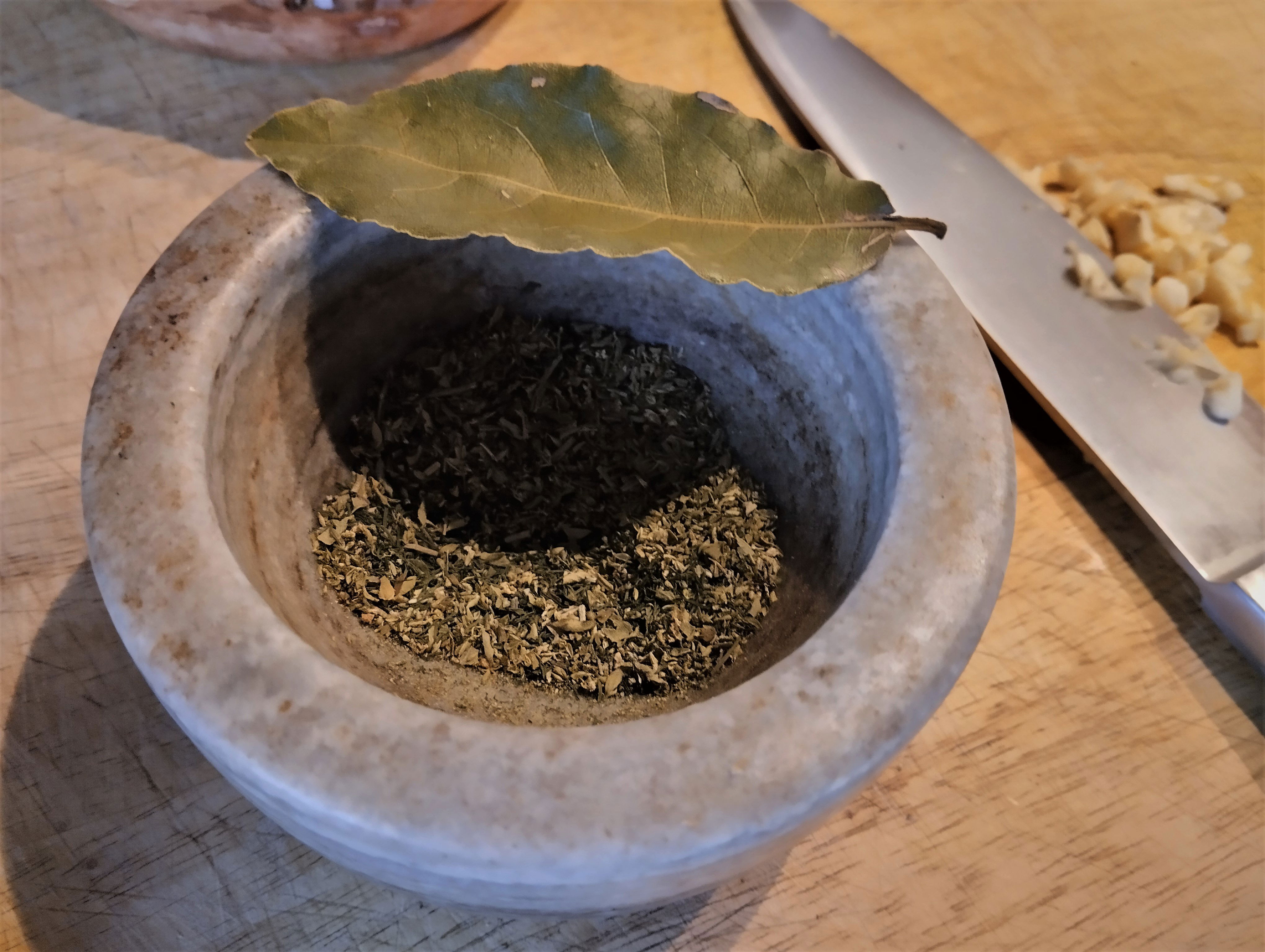 Gljive . Take two. - Racook