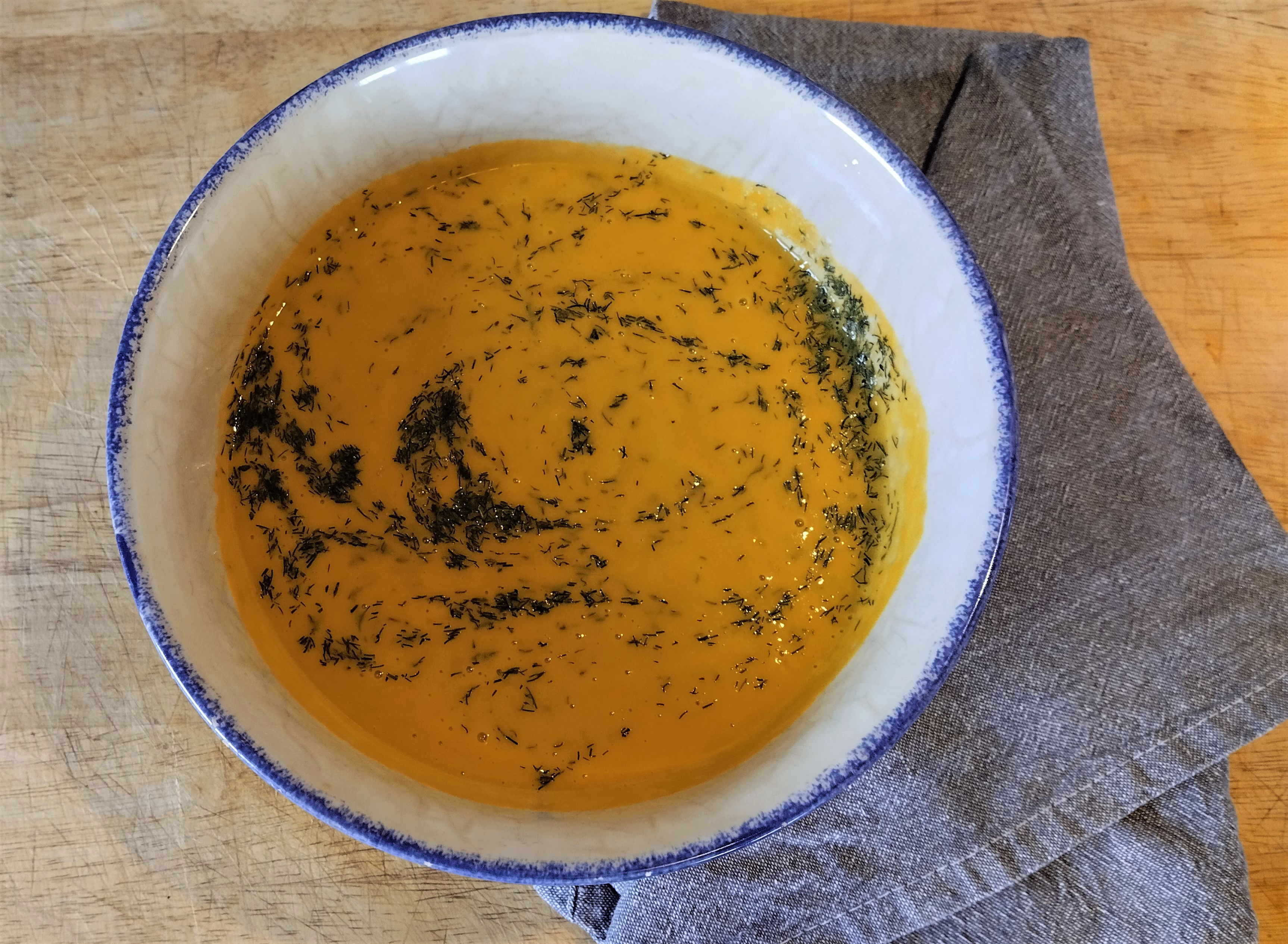 Krakato ali slatko - Racook