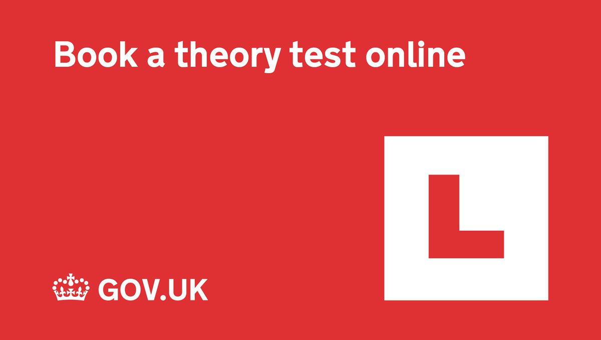 Book your Driving Theory Test | Nottingham | Grantham | Lincoln