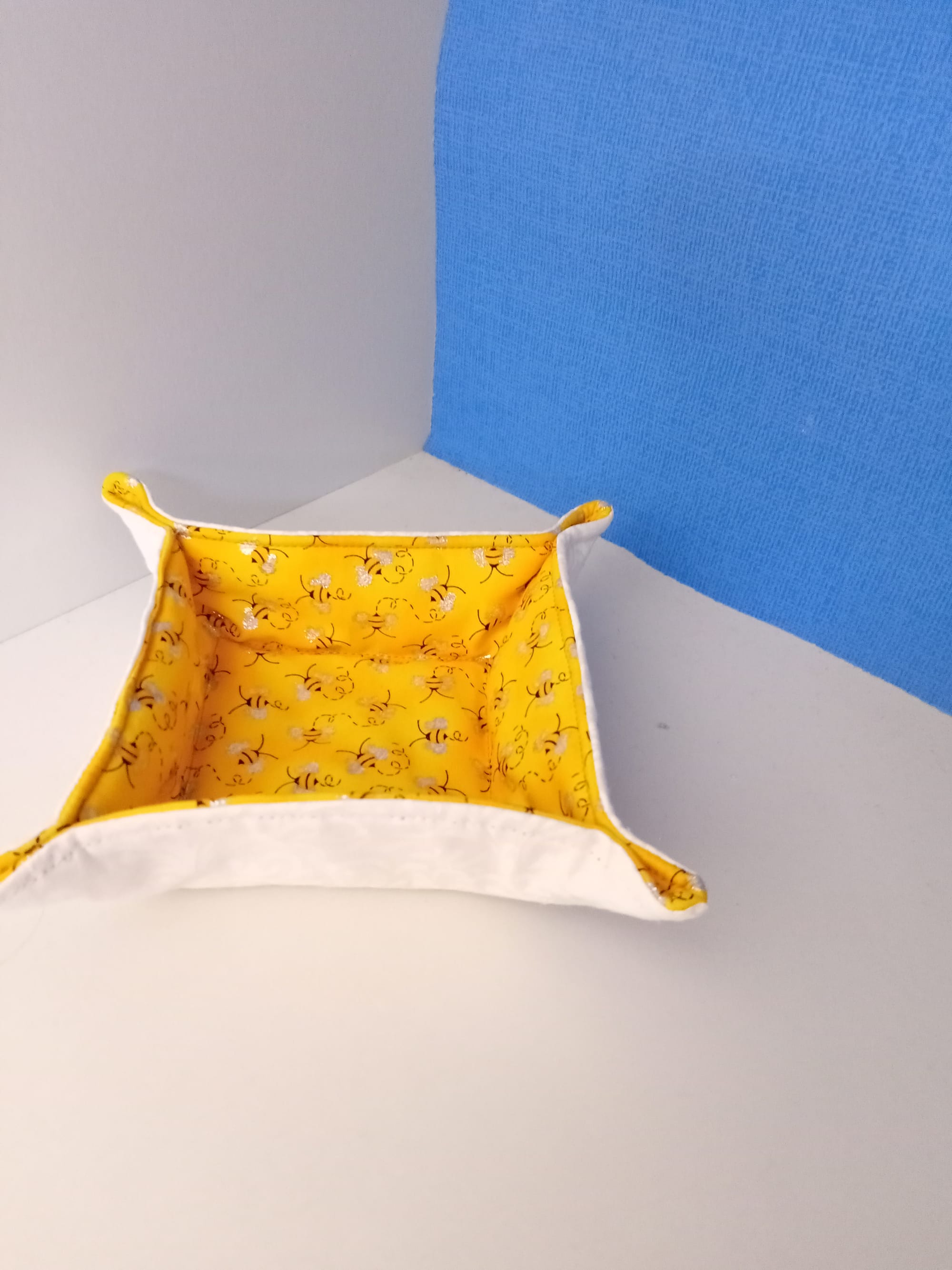 Fabric Mini Tray fabric-mini-tray