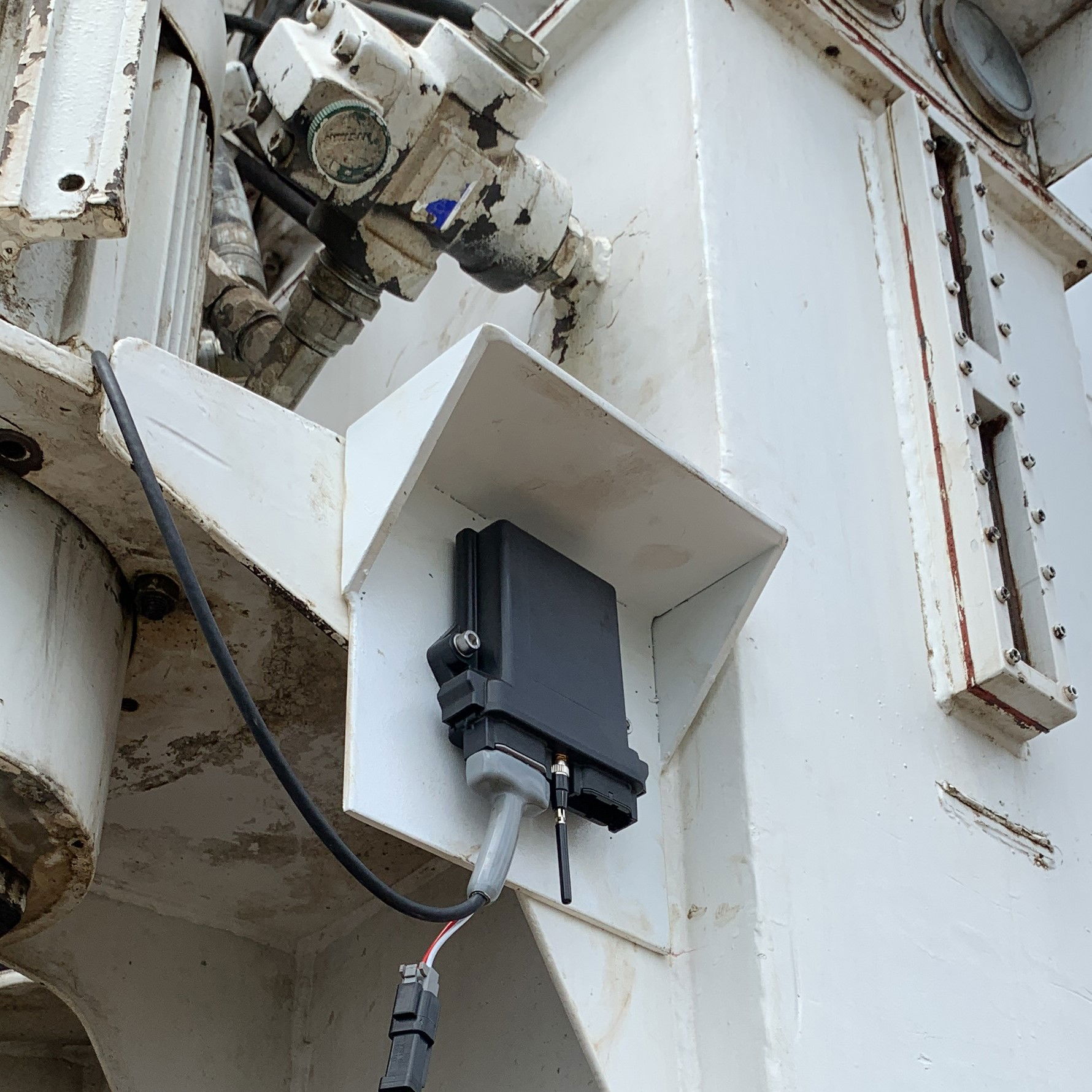 Condition Monitoring. Luneta. Checkfluid. TTI. OA. RCC. Pall.