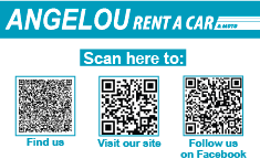 SUZUKI JIMNY JEEP OPEN TOP 1300cc - Angelou Rent A Car