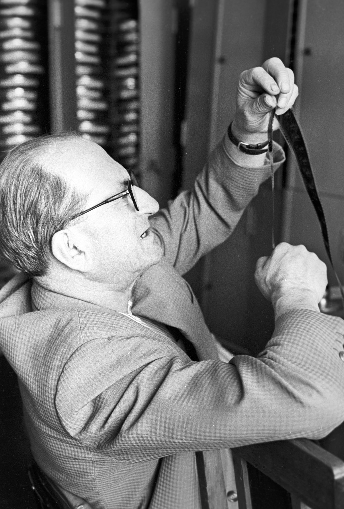 Μιχαήλ Ρομ (1901-1971) - ΕΠΕΚΕΙΝΑ