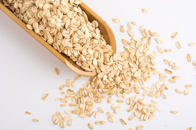 Goodness of Oat Bran - Sunfield's