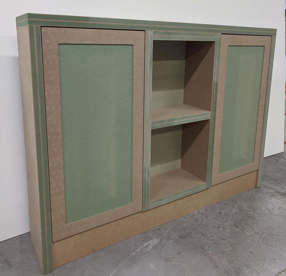 Fitted Wardrobes/Bookcases/Cupboards - walkersinteriors