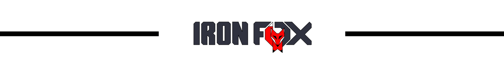 IRON FOX 97 KFT - IronFOX