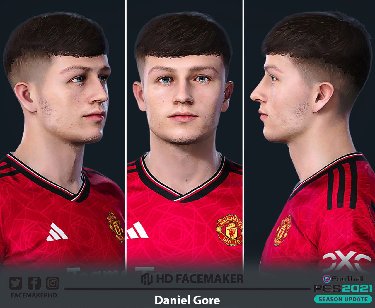 Daniel Gore - alireza store