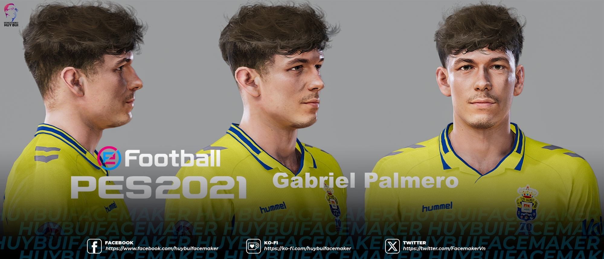 Gabriel palmero - alireza store