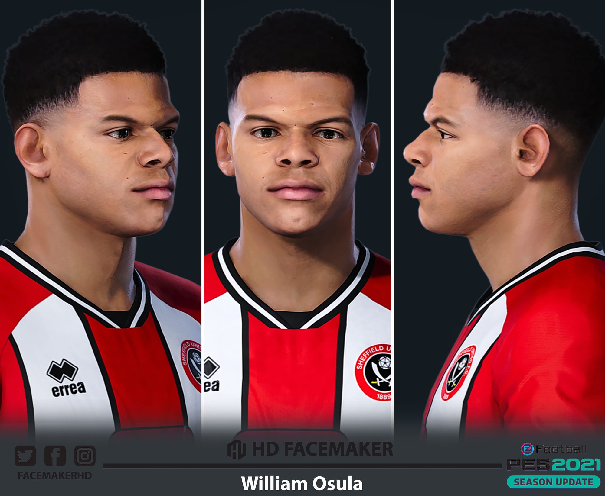 William Osula - alireza store