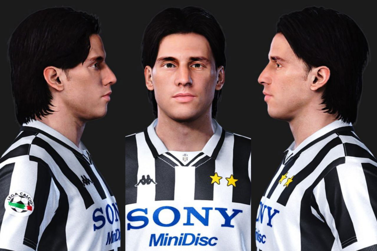 Alessio Tacchinardi - alireza store