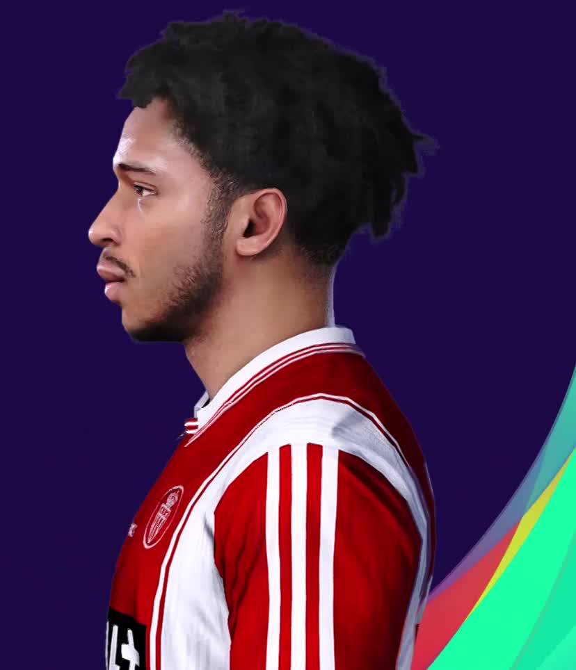 HENRY MONACO 1996 - alirezafacemaker