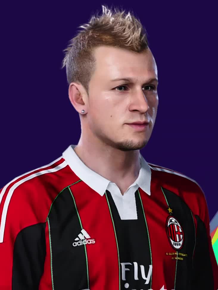 Philippe Mexès