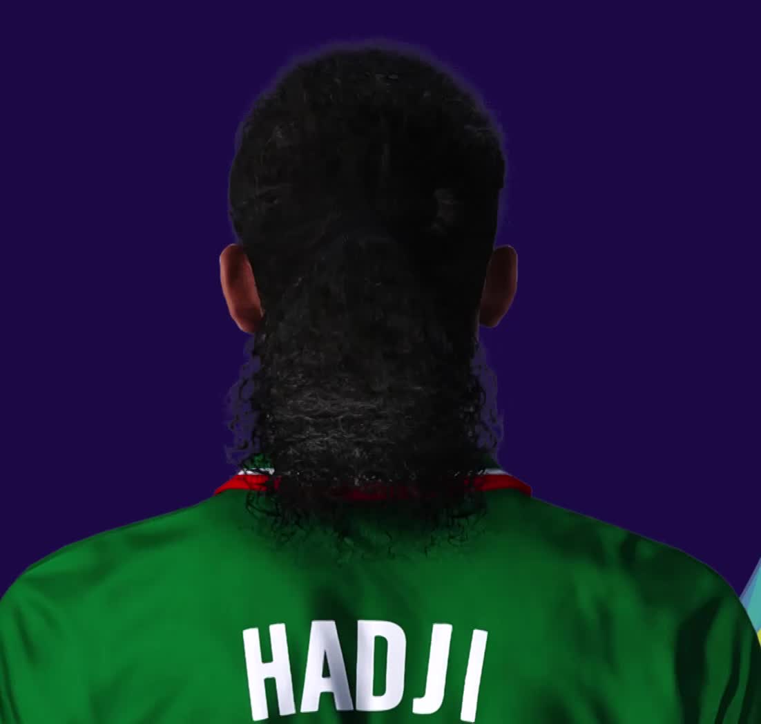 Hadji