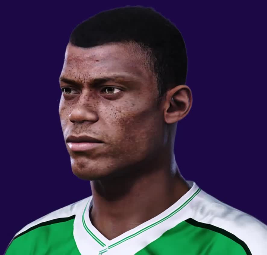 Sunday Oliseh