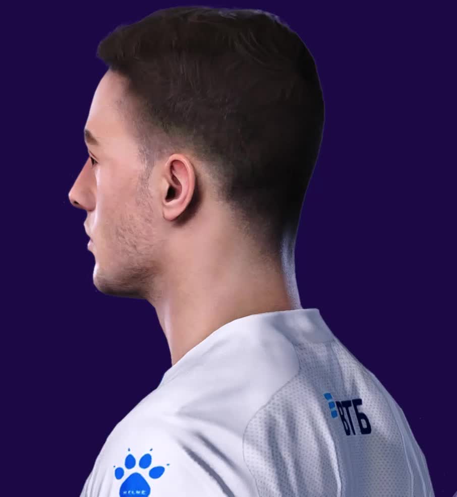 Arsen Zakharyan - alirezafacemaker