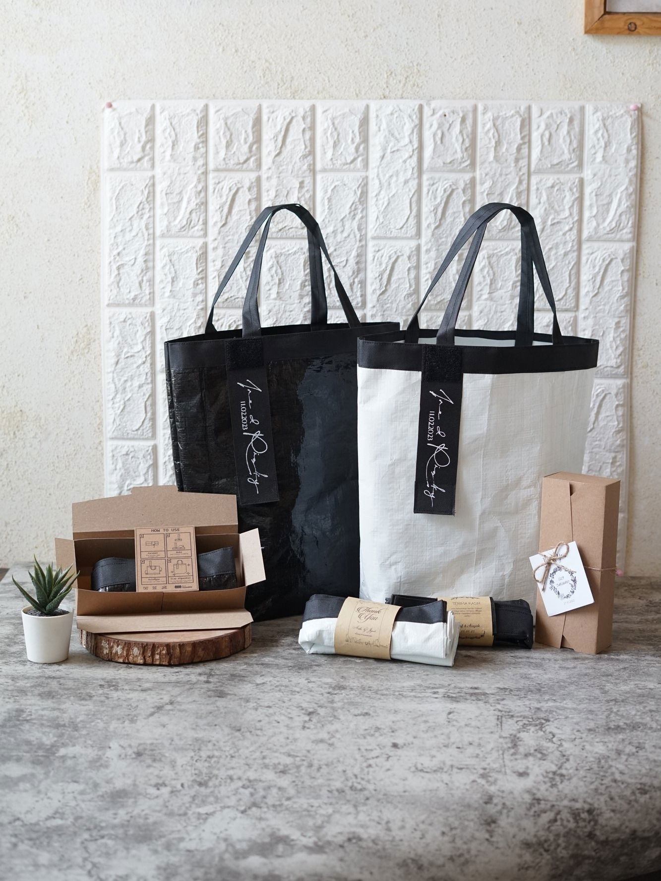 Fely Bag - Jakarta.souvenir