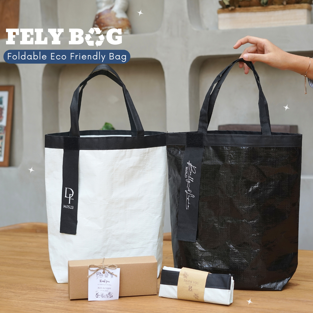 Fely Bag - Jakarta.souvenir