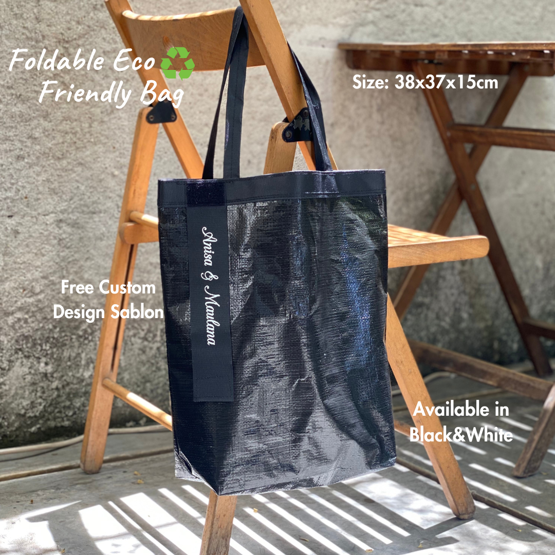 Fely Bag - Jakarta.souvenir