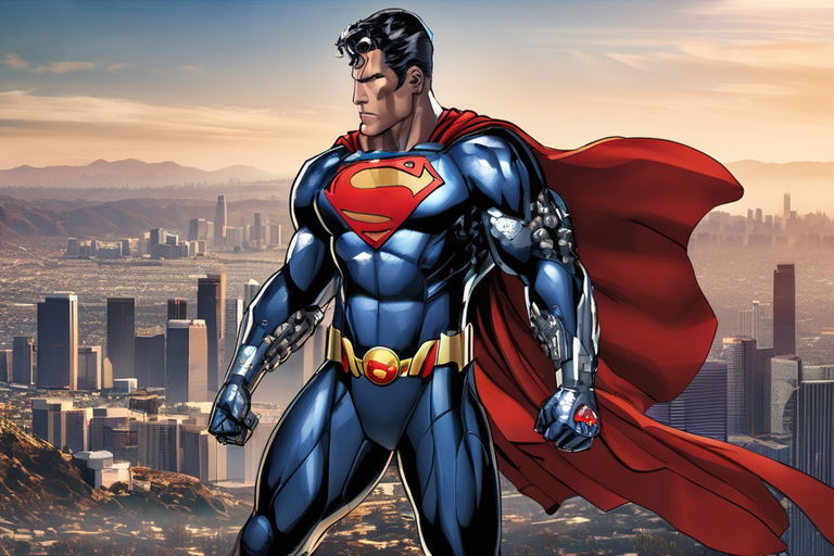 CYBERPUNK DYSTOPIAN HEROES - SHORT ANTI-HERO STORIES SET IN DYSTOPIA ...