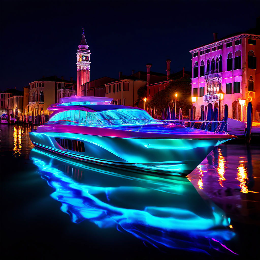 neon short stories - Cyberpunk Future