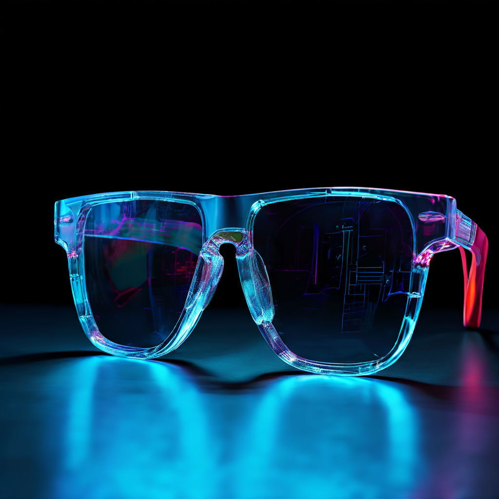 Virtual Holodeck Sunglasses - Cyberpunk Holodeck Tech EMBRACED BY ... Virtual Holodeck Sunglasses - Cyberpunk Holodeck Tech EMBRACED BY ...