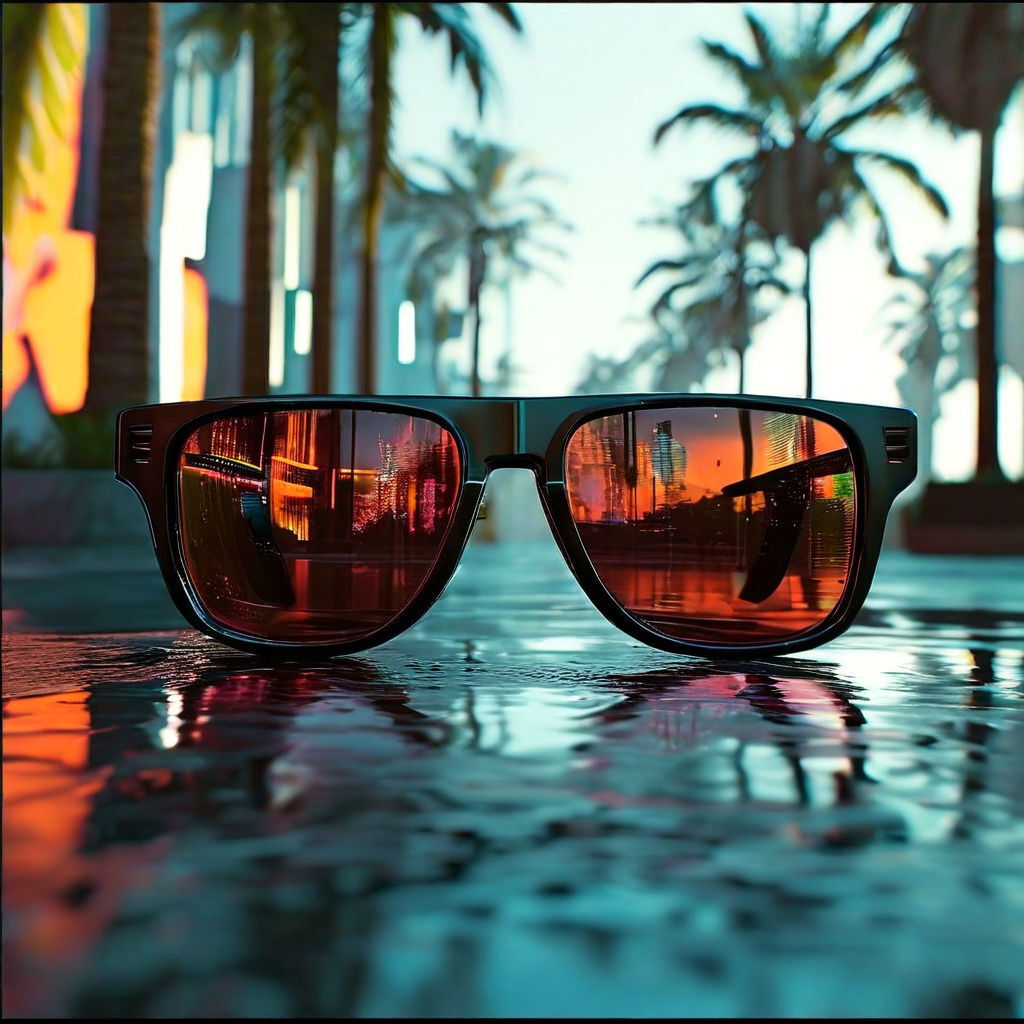 Virtual Holodeck Sunglasses - Cyberpunk Holodeck Tech EMBRACED BY ... Virtual Holodeck Sunglasses - Cyberpunk Holodeck Tech EMBRACED BY ...