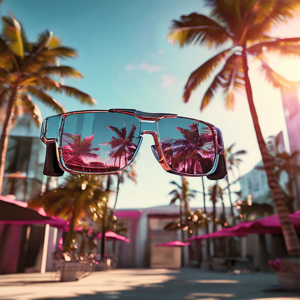 Virtual Holodeck Sunglasses - Cyberpunk Holodeck Tech EMBRACED BY ... Virtual Holodeck Sunglasses - Cyberpunk Holodeck Tech EMBRACED BY ...