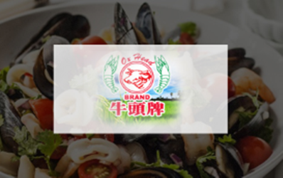 OX Head - Dai Fung Asia Co Ltd 大豐聯達有限公司