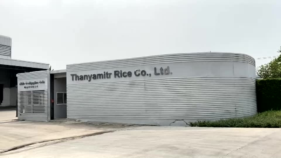 OX Head - Dai Fung Asia Co Ltd 大豐聯達有限公司