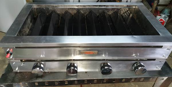 Picture Gallery - Metal Craft and Design