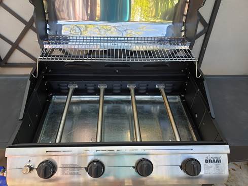 Picture Gallery - Metal Craft and Design