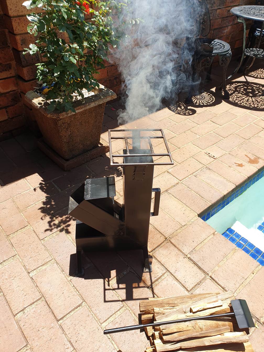 Picture Gallery - Metal Craft and Design